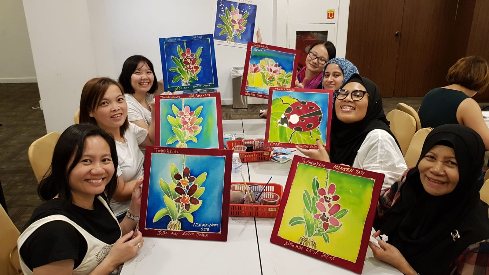 Careers - Twinklekidz